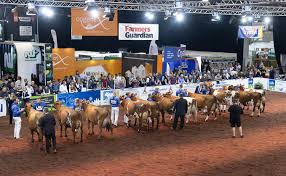 UK Dairy Day (Telford, UK) | Topcalf